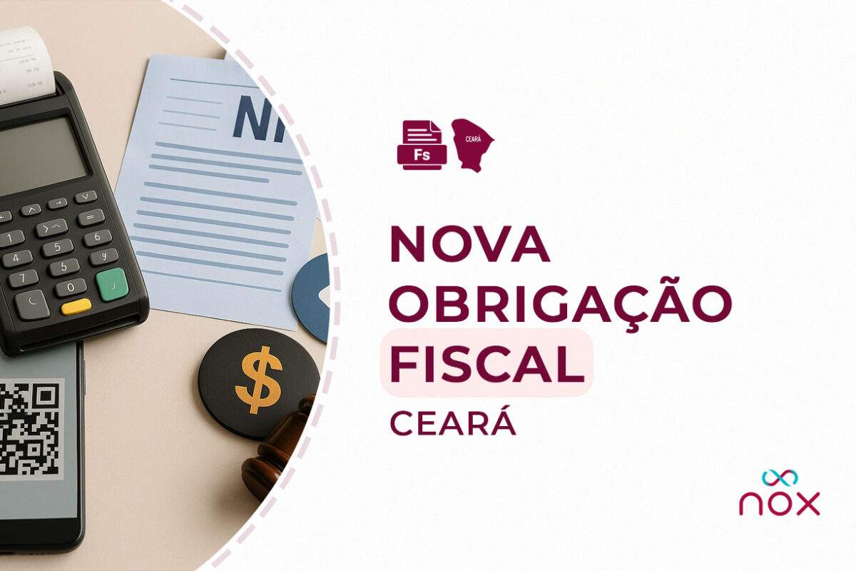 Decreto 36.633/2025 CE: Pagamento eletrônico vinculado à NF-e – Saiba como se adequar